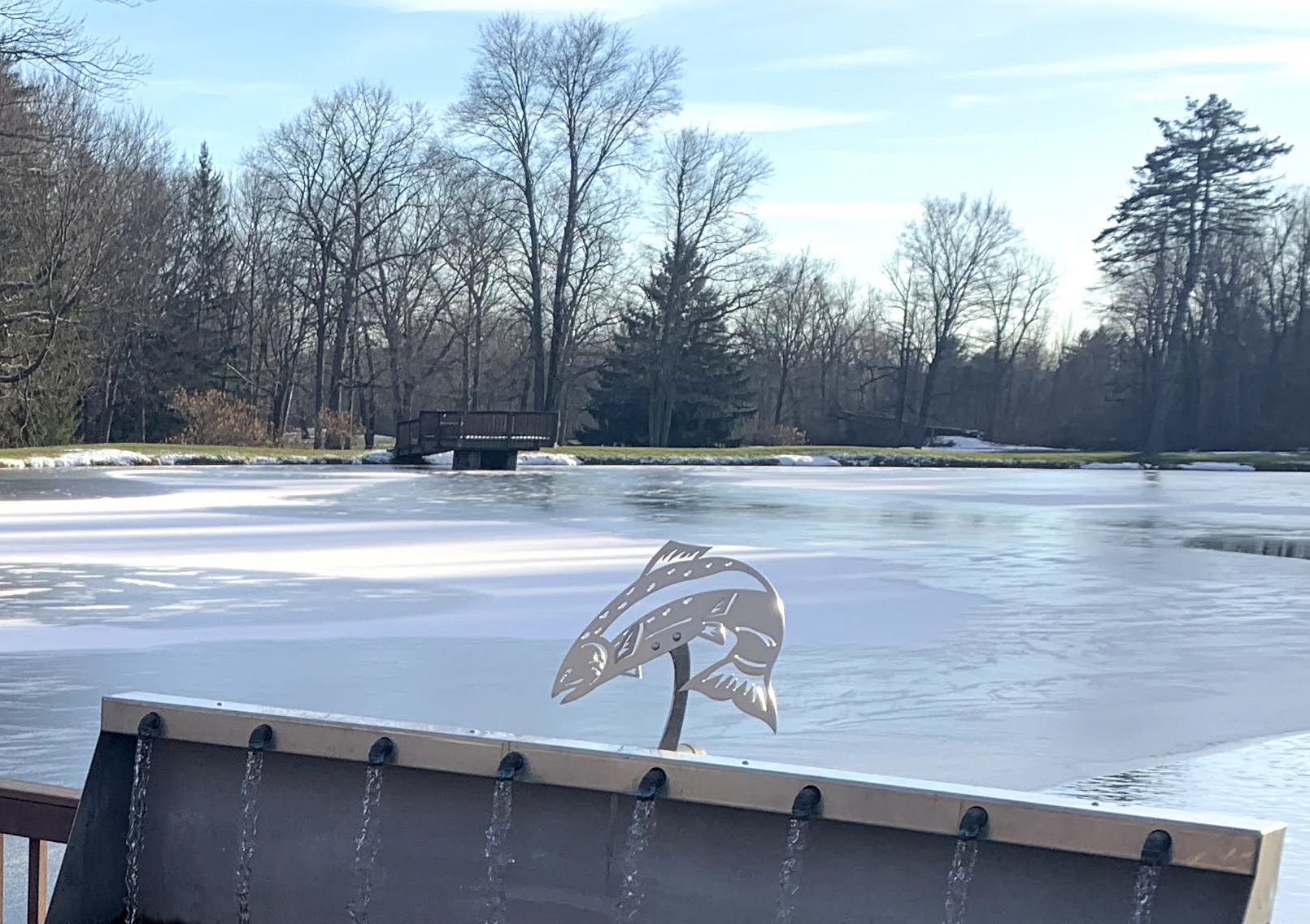 Gallery – Deep Springs Trout Club